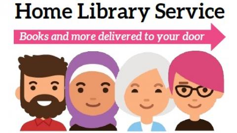 Home Library Service - Skipton Library | Christ Church CE (VC) Primary ...