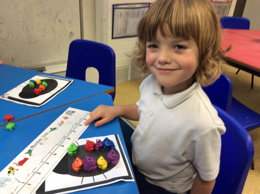 Early Years Foundation Stage (EYFS) | Christ Church CE (VC) Primary School